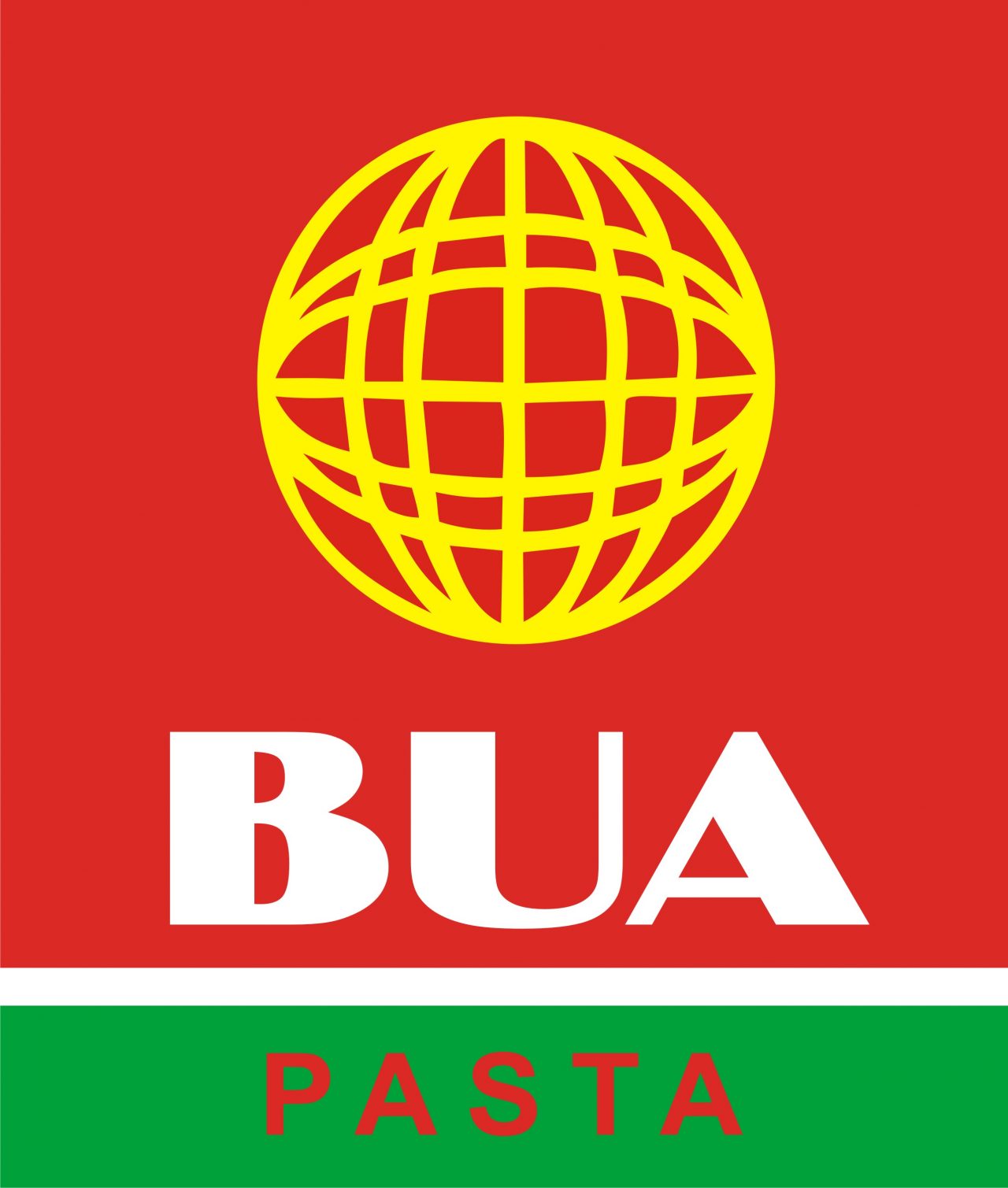 BUA Pasta - Crown Flour Mill