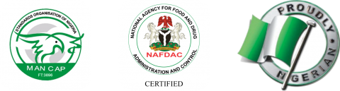 BUA Pasta - Crown Flour Mill