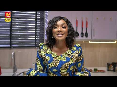 Crown Premium Seafood Pasta - Crown Flour Mill